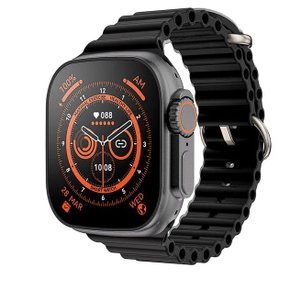 Smartwatch U9 Ultra Max Série 9 49mm