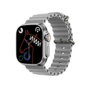 Smartwatch CX8 Ultra 49mm